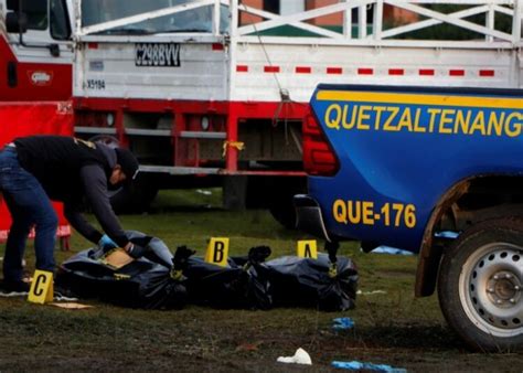 IMÁGENES FUERTES Al menos nueve muertos y 20 heridos tras una