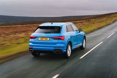 Audi Q Review Heycar