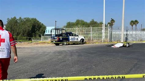 Accidente en Irapuato Motociclista choca de frente con tráiler y muere