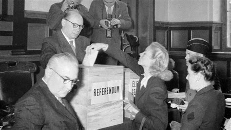 VIDÉOS Droit de vote des femmes quand les Françaises sont devenues