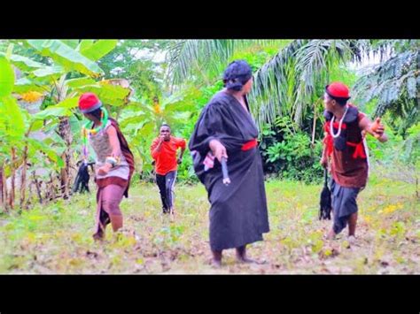 Mgeni Wa Kijiji Youtube