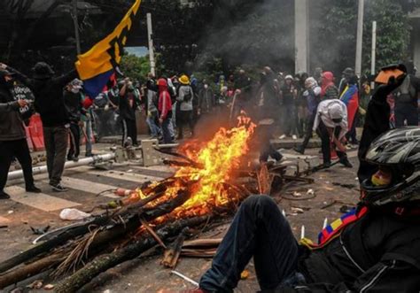 Colombia lejos del diálogo entre gobierno y Comité de Paro