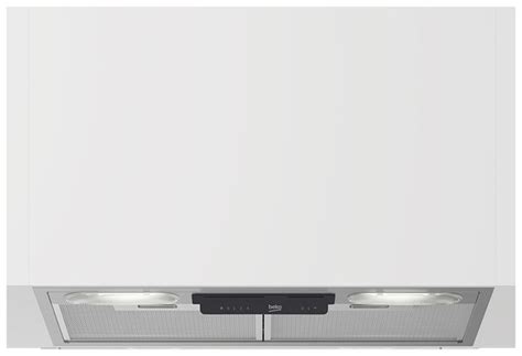 Встраиваемая вытяжка Beko HNU51311SH 52 4 купить по низкой цене отзывы