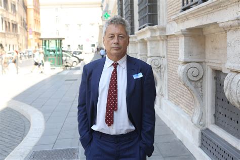 Baricco Secondo Trapianto Di Midollo La Malattia Si Era Rifatta Viva