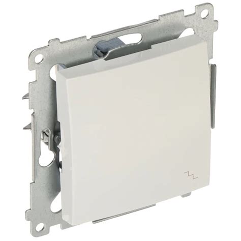 Łącznik schodowy DW6 01 11 SIMON54 250V 10A IVEL Electronics