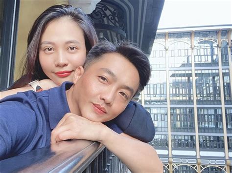 B iến c ăng Vợ chồng Cường Đô La Đàm Thu Trang lặng lẽ xóa hết dấu