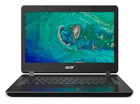 Acer Aspire 5 y Aspire 3 características de estos portátiles multimedia