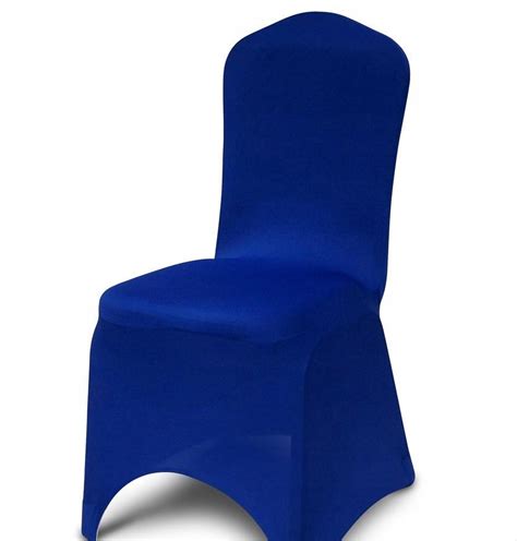 Pokrowiec SPANDEX pokrowce elastyczne na krzesła 12619310353
