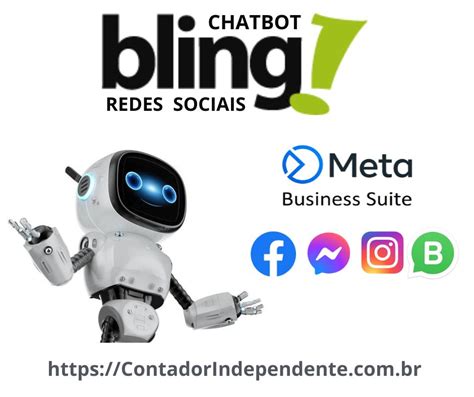 Chatbot O Que Para Que Serve No Bling Como Configurar