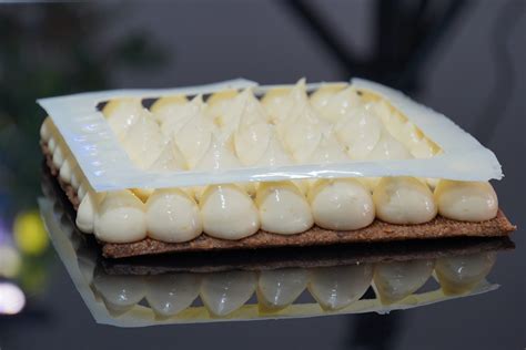La Tarte Au Citron Meringu E De Cyril Lignac Lmp Saison Off