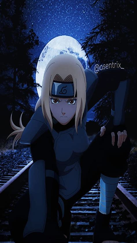 Aggregate More Than Tsunade Senju Wallpaper Super Hot In Iedunet