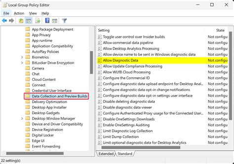 How To Disable Telemetry On Windows 11 Gear Up Windows