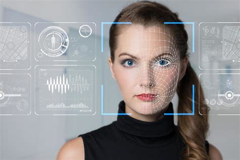 Facial Recognition Technology Where Is It Being Used And How Does The