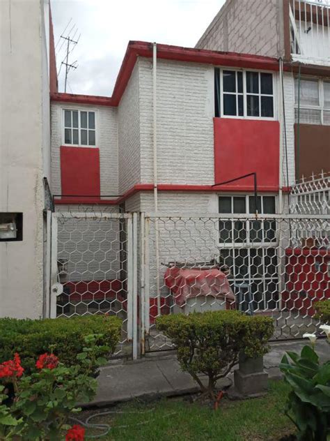 venta Casa en Culhuacán CTM Sección VIII Coyoacán CDMX 2 43 86491284