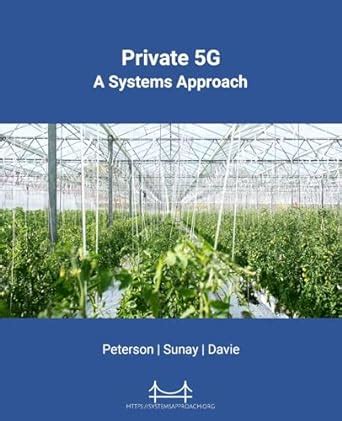 Buy Private G A Systems Approach Book Online At Low Prices In India