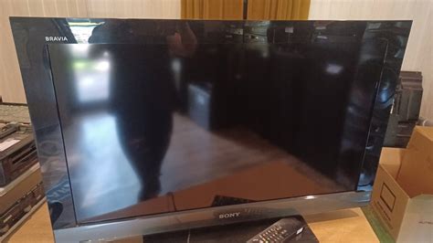 Telewizor Sony Bravia KDL 32EX402 12560471919 Oficjalne Archiwum
