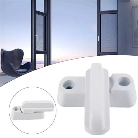SERRURES EN ALUMINIUM Faciles Installer Pour Ceintures Et Portes S