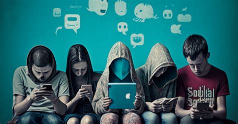 El Lado Oscuro De Las Redes Sociales El Coahuilense
