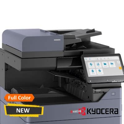 Kyocera Taskalfa Ci Jual Mesin Fotocopy Kyocera Taskalfa Ci