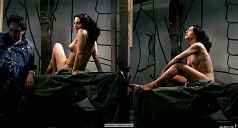 Mia Maestro Nude Porn Sex Photos