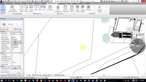 In Mins Export Sketchup File To Revit Youtube