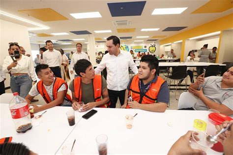 Yucatán primer centro de distribución de Mercado Libre en el sureste