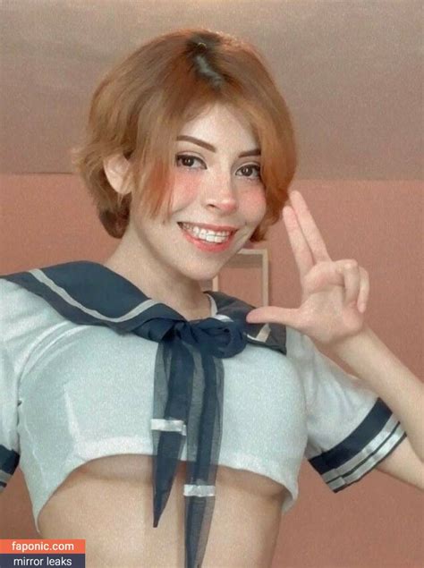 Didiwinx Aka Didii1997 Nude Leaks OnlyFans Photo 18 Faponic