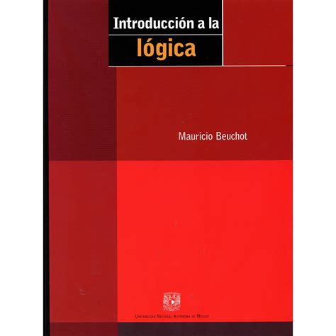 Productos Libros Introduccion A La Logica
