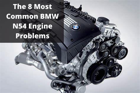 The Most Common Bmw N Engine Problems I I I