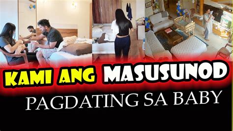 Hindi Ako NagSiSi Na Sa INDIA AKO MANGANGANAK YouTube