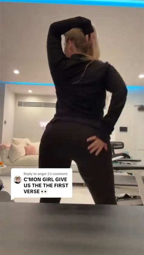 Meghan Trainor Sexy Ass New Video Fappenist