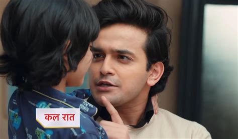 Yeh Hai Chahatein 26th February 2024 Written Update Arjun Attends