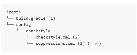 静态分析：用checkstyle实施java代码规范 知乎