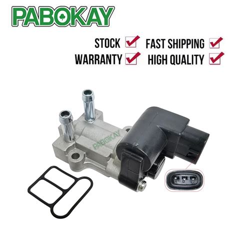 New Idle Air Control Valve Ac Ac