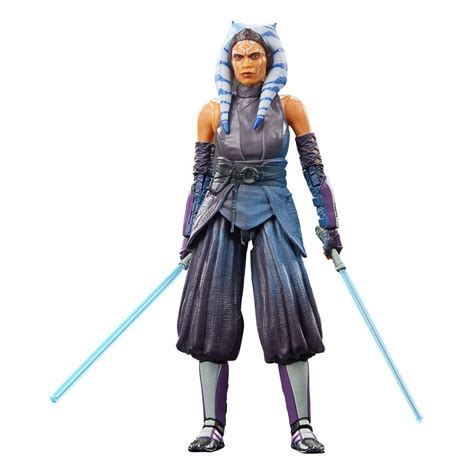 Figurka Star Wars The Mandalorian Black Series Credit Collection