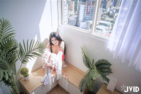 Caroline Diary Of A Naked Miko 29 81