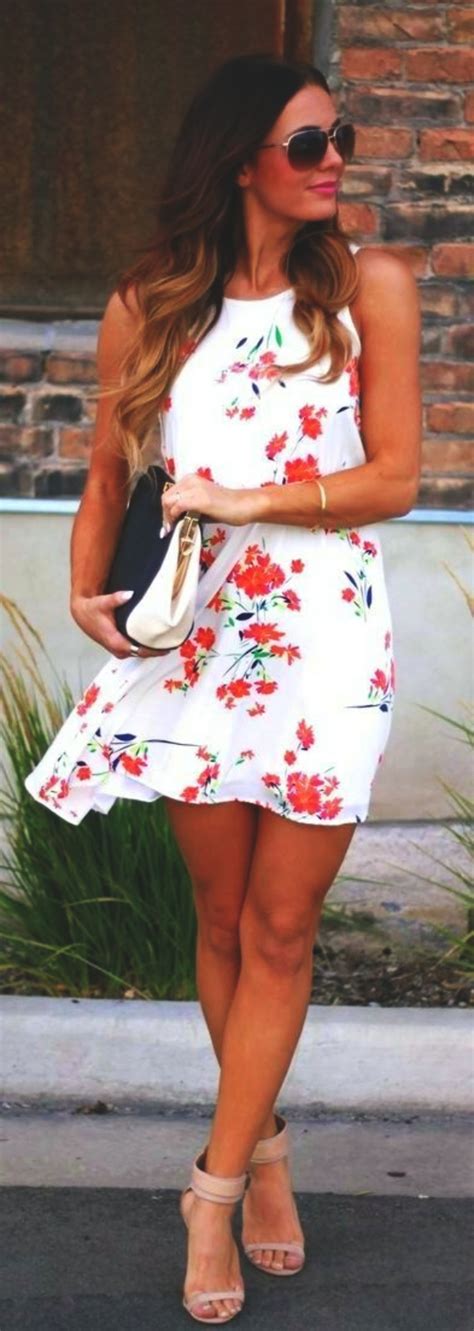 Cute Summer Outfits To Copy Asap