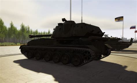 IGCD Net Uraltransmash 2S3 Akatsiya In MORF Army Museum