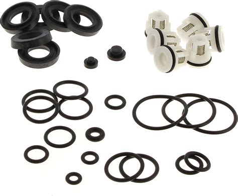 Sterwins Kit Vannes Joints Pour Nettoyeur Haute Pression Amazon Fr