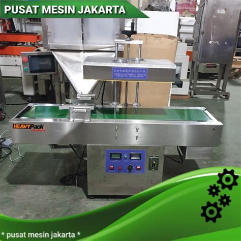 Jual LTF 1800 MESIN INDUKSI SEGEL BOTOL OTOMATIS INDUCTION SEALER