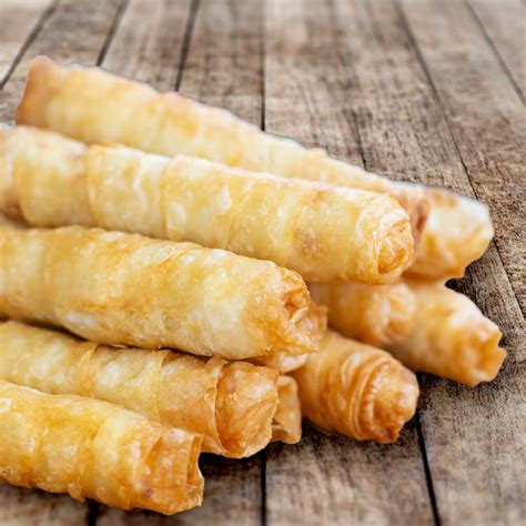 Fingerfood