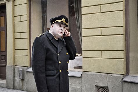Jonas Gerholm Image