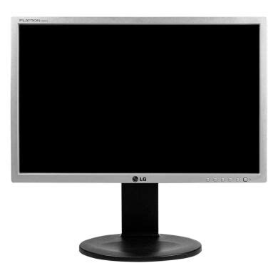 Lg Flatron E P X Tn Vga Dvi Vesa