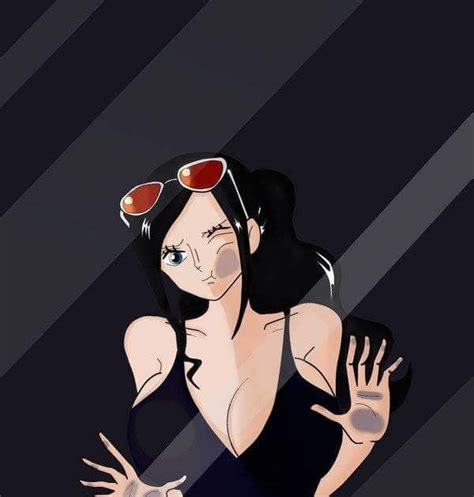 Nico Robin Wallpaper One Piece Hd 4K 20 4k Ultra Hd Nico Robin Fonds