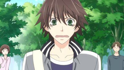 Watch Junjo Romantica Season 3 Episode 11 Labor For Love Online Now