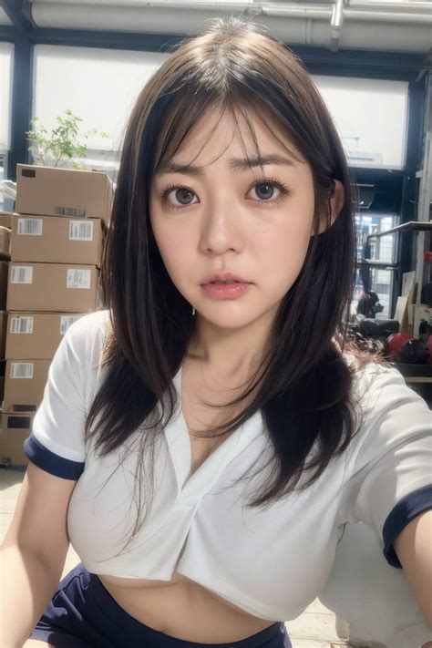 Beauty Girls on Twitter いいねでだんだんHになるAI美女④ Today s sexy AI beauty