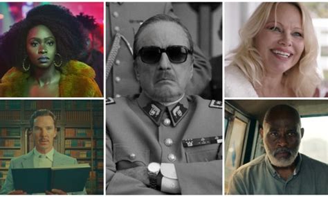 Les Meilleurs Films Netflix De 2023 Cineman