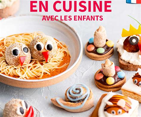 En Cuisine Avec Les Enfants Cookidoo The Official Thermomix