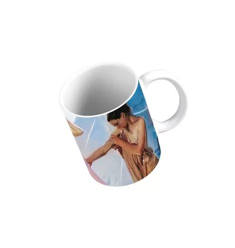 Taza Despu S Del Ba O Valencia Joaqu N Sorolla Meses Sin Inter S