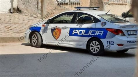 Polici i Himarës përndoqi dhe përplasi të dashurën kolege Dikur u